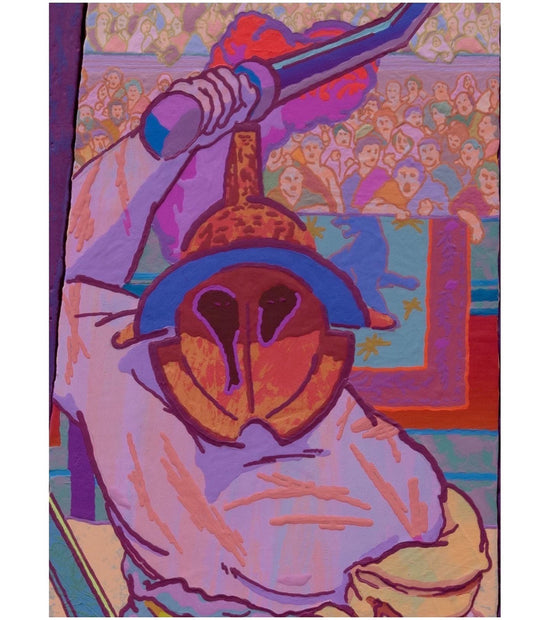 Ichibayashi Hokumichi