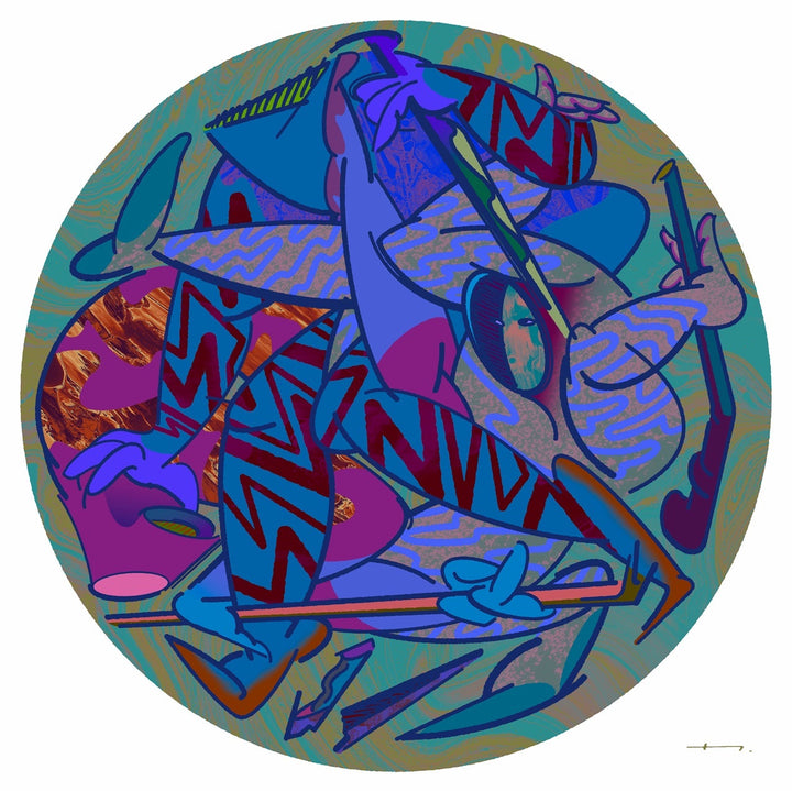 Hokuto Ichibayashi - Author Page